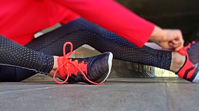 Simple Exercise Strategies That Work Resistance Band Training