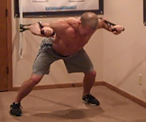 5 Exercise Swaps for Healthier Shoulders - Resistance Band Training