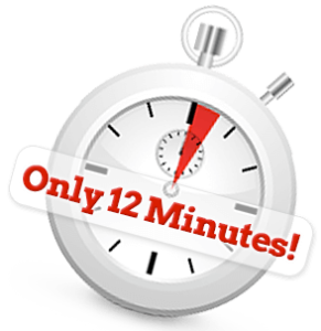 Six 12 Minute Gym-to-Go Workouts - Resistance Band Training