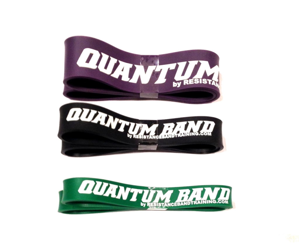 13” Dynamic Stabilizer Hill Workout - Resistance Band Training