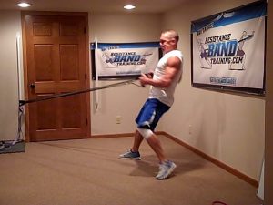 The Truth About Pulling - Resistance Band Training