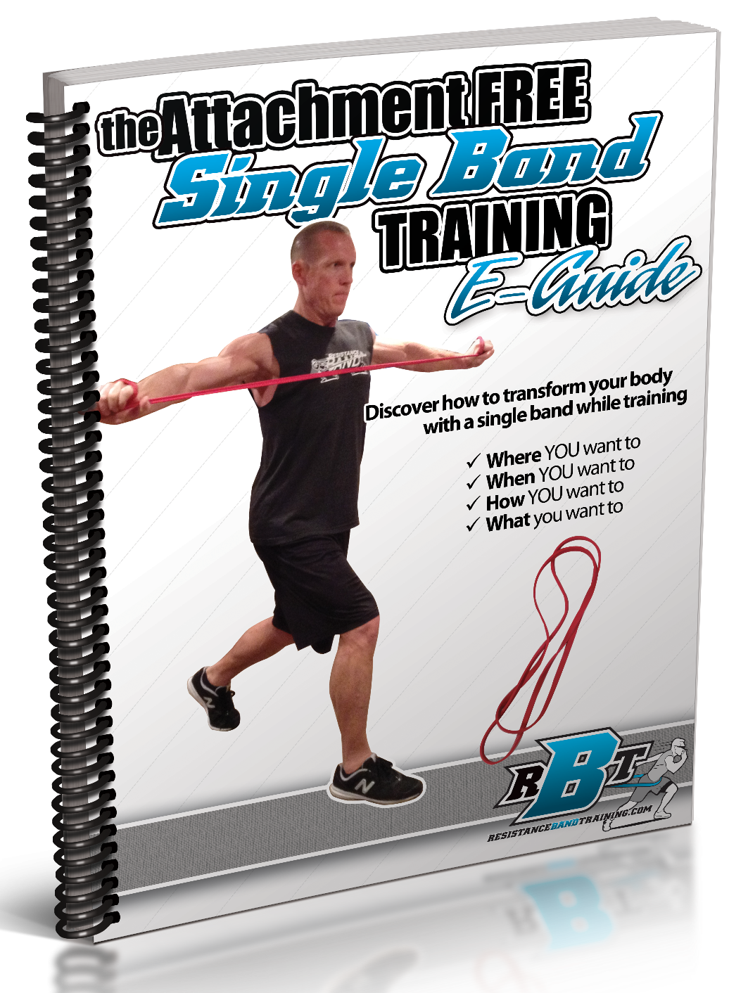3 Low Budget Band Training Options under $100 - RBT