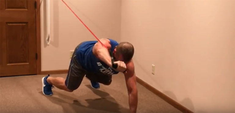 Free Resources – Resistance Band Training