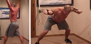 Free Resources – Resistance Band Training