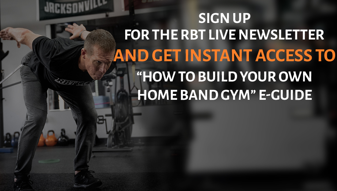 Home - Resistance Band Training