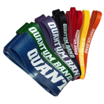 Home - Resistance Band Training