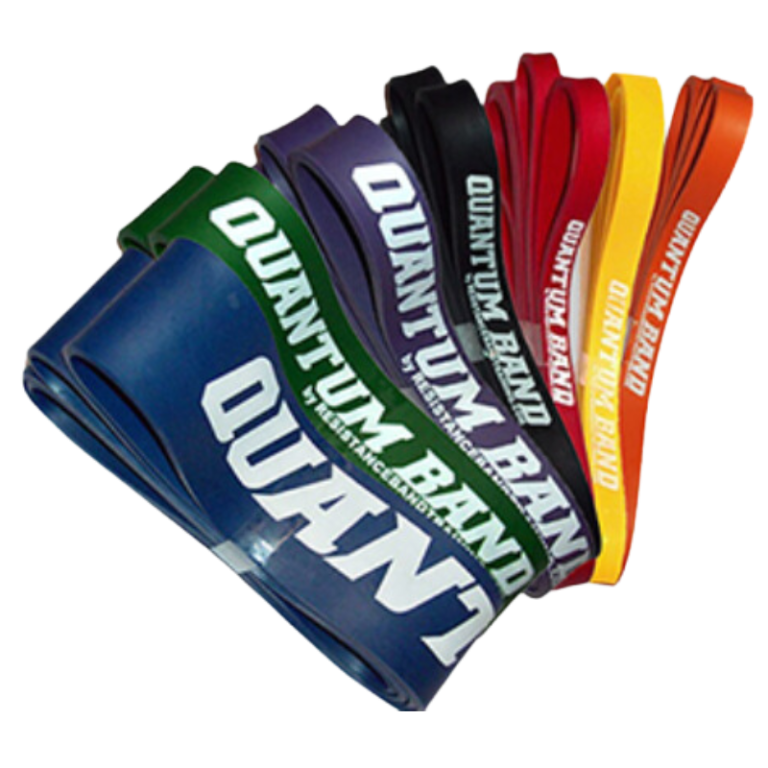 Home - Resistance Band Training